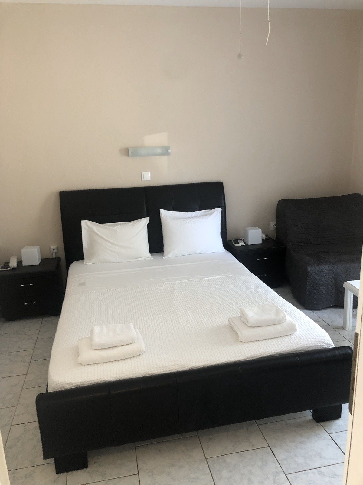 Double Room – Samothraki Beach