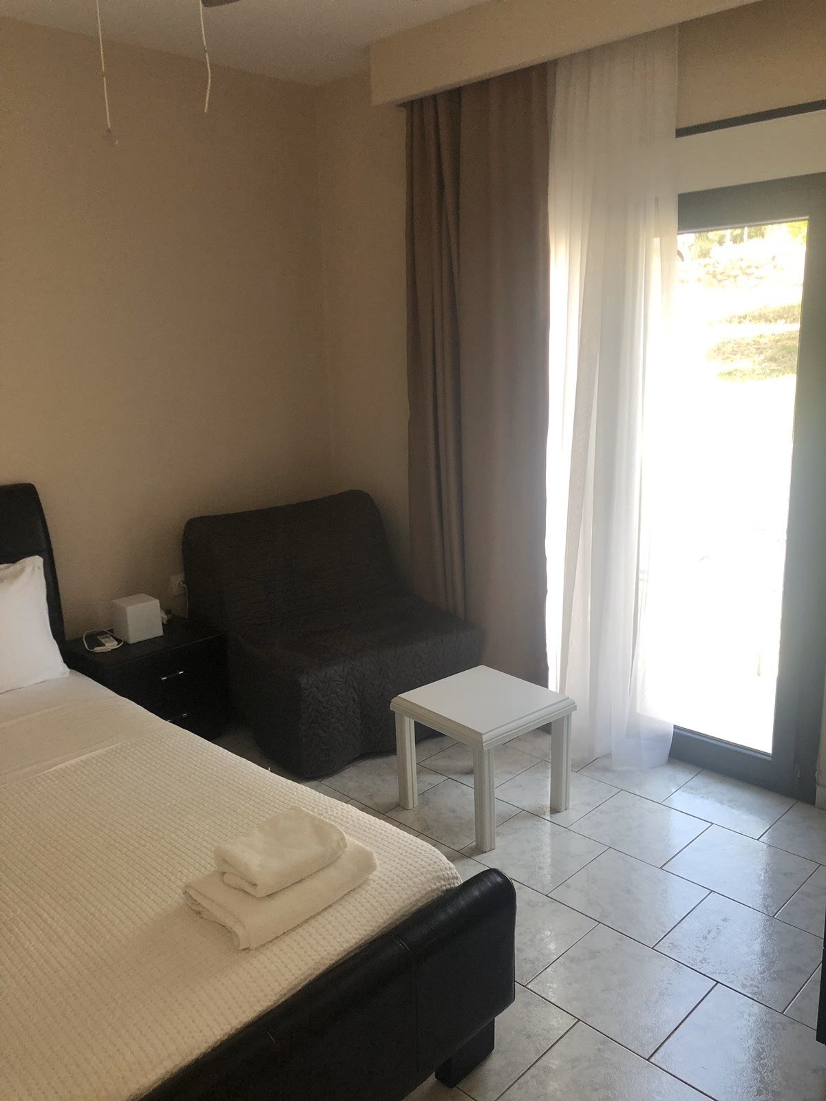 Double Room – Samothraki Beach